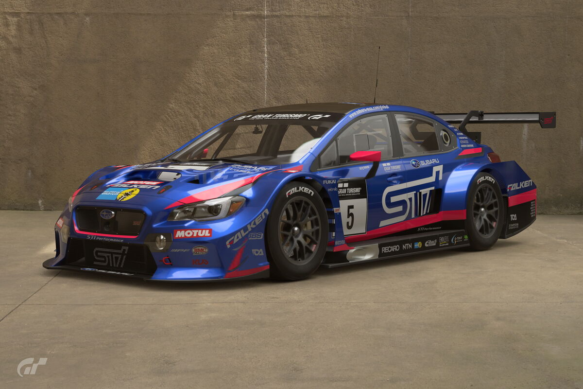 World GT Series Championship | Gran Turismo Wiki | Fandom