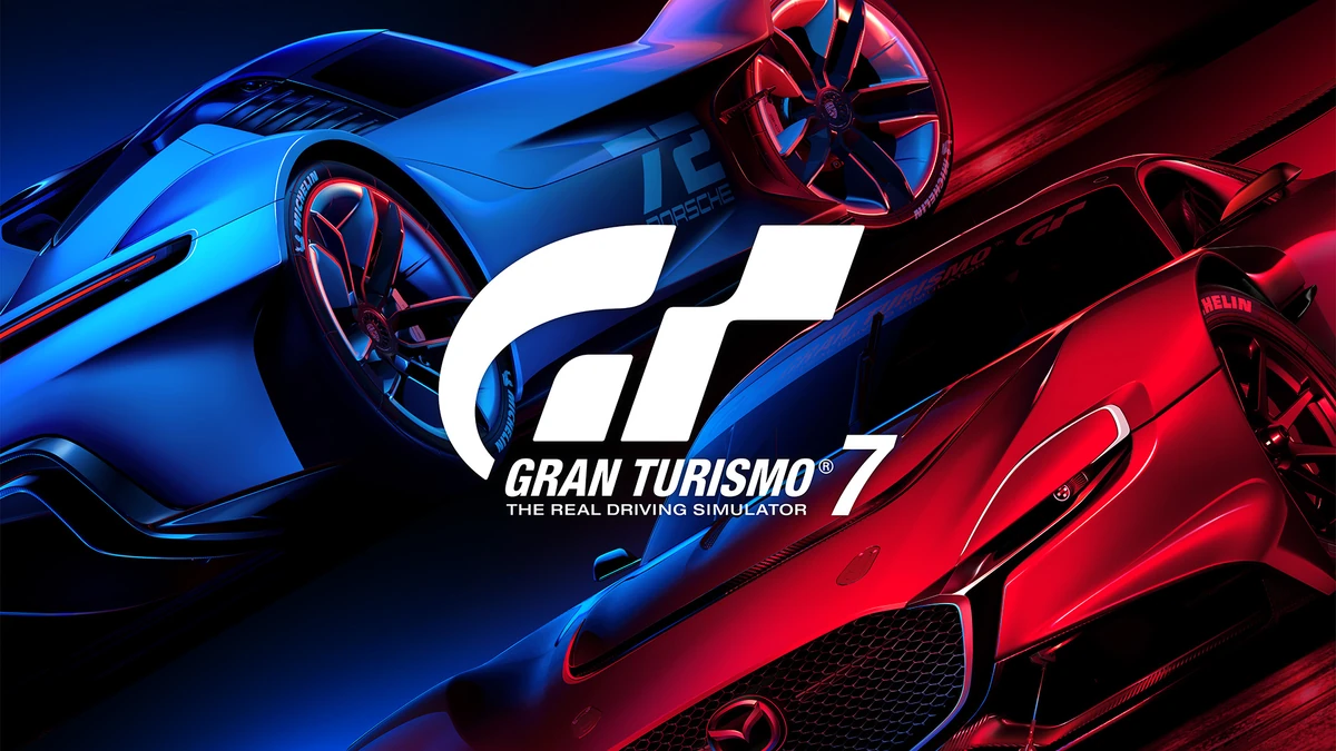 Category:PlayStation 5 games | Gran Turismo Wiki | Fandom