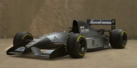 Gran Turismo F3500-B | Gran Turismo Wiki | Fandom