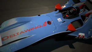 2013 DeltaWing | Gran Turismo Wiki | Fandom