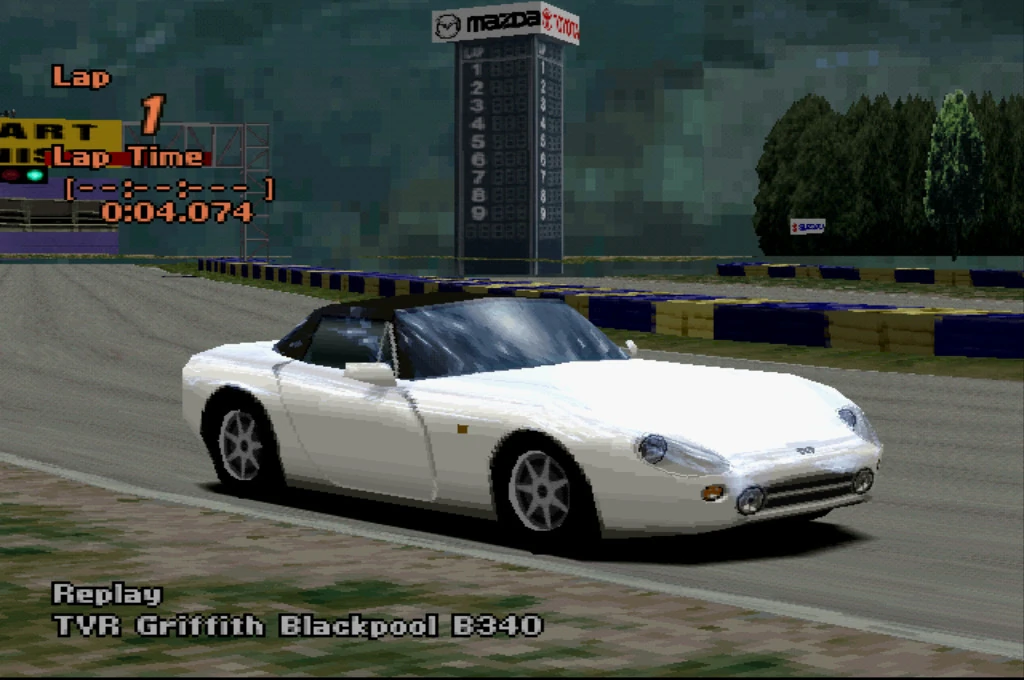 Category:TVR Cars | Gran Turismo Wiki | Fandom