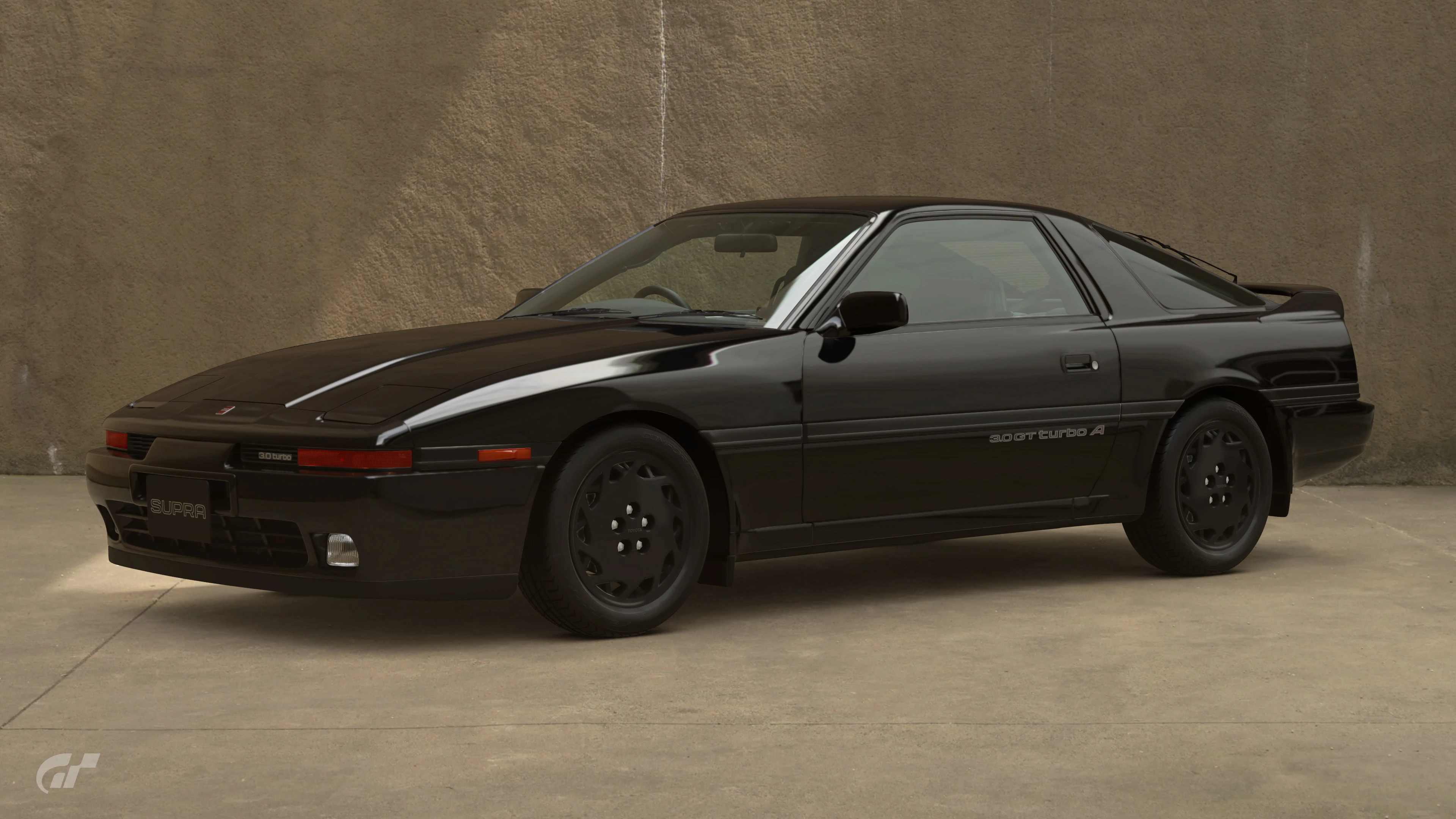 Toyota SUPRA 3.0GT Turbo A '88 | Gran Turismo Wiki | Fandom