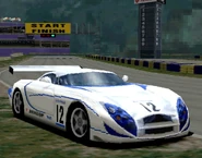 TVR Speed 12 | Gran Turismo Wiki | Fandom