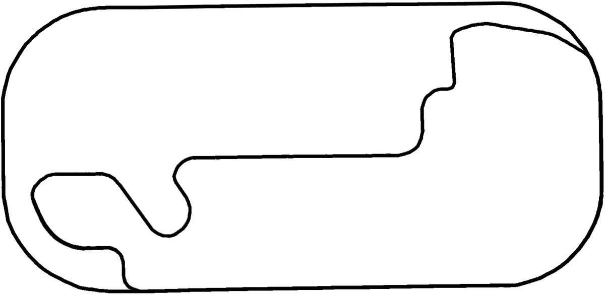 Indianapolis Motor Speedway | Gran Turismo Wiki | Fandom