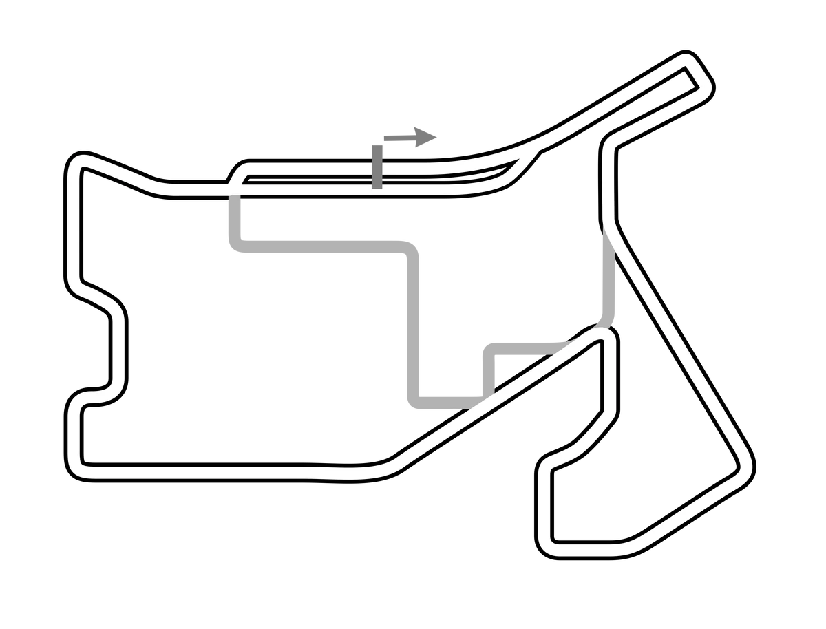 Seattle Circuit | Gran Turismo Wiki | Fandom