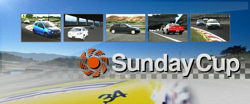 Sunday Cup (GT5) | Gran Turismo Wiki | Fandom