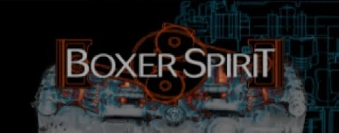 Boxer Spirit (GT4) | Gran Turismo Wiki | Fandom
