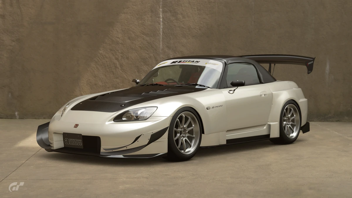 Category:Amuse Cars | Gran Turismo Wiki | Fandom