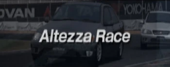 Altezza Race (GT4) | Gran Turismo Wiki | Fandom
