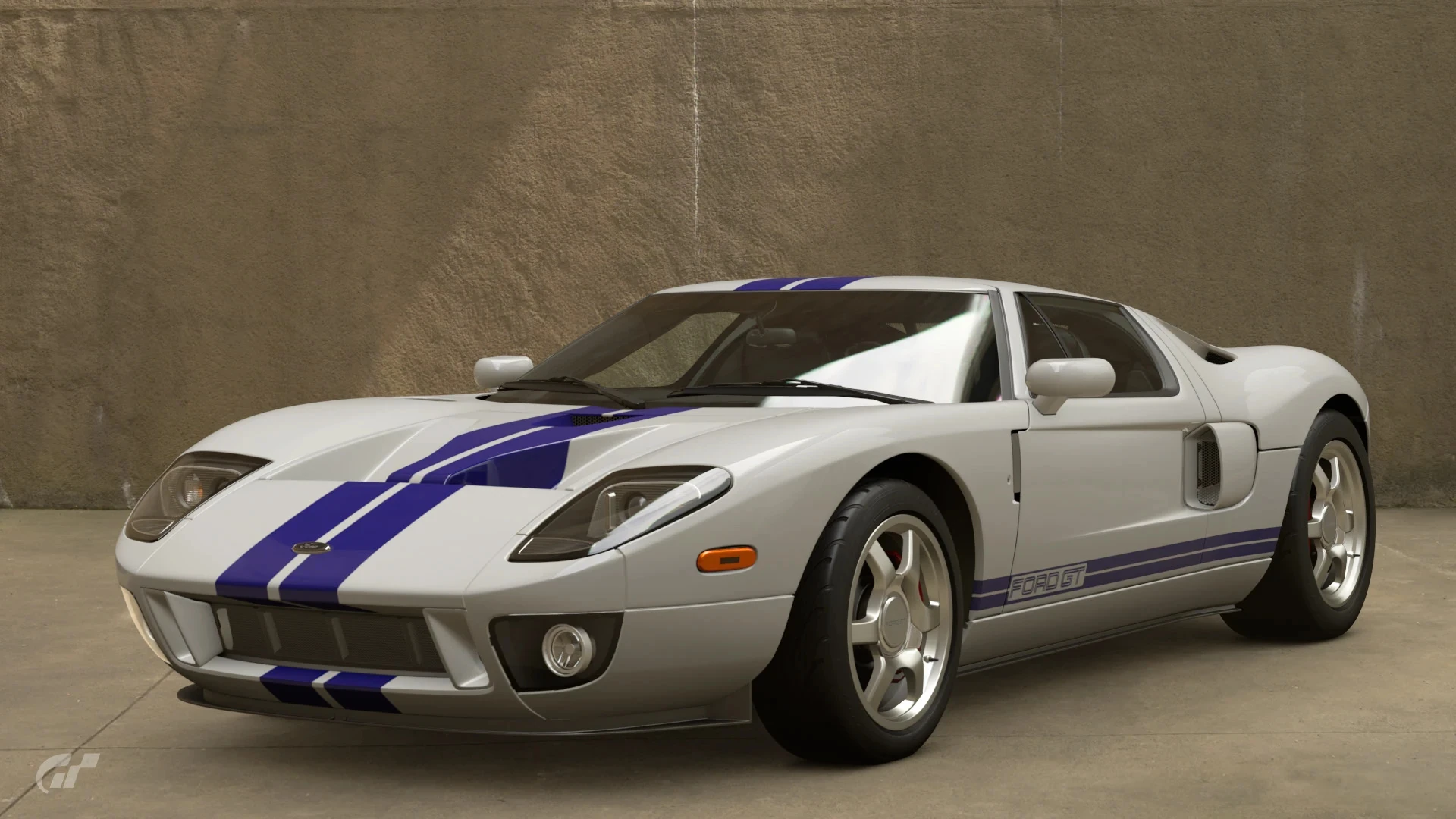Ford GT '06 | Gran Turismo Wiki | Fandom