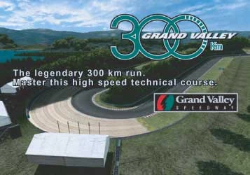 Grand Valley 300 km (GT3) | Gran Turismo Wiki | Fandom