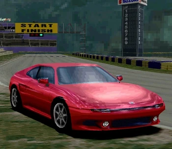 Venturi Atlantique 300 | Gran Turismo Wiki | Fandom