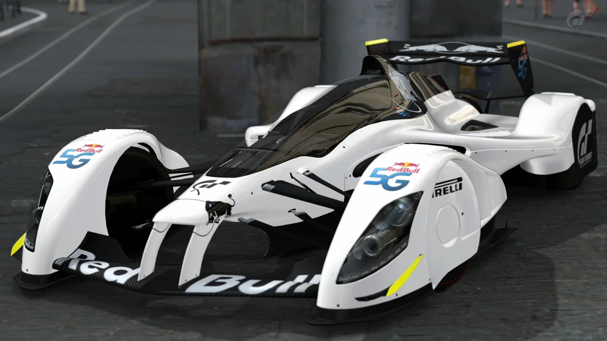 Category:GT5 Secret Cars | Gran Turismo Wiki | Fandom
