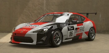 Toyota 86 Gr.4 | Gran Turismo Wiki | Fandom