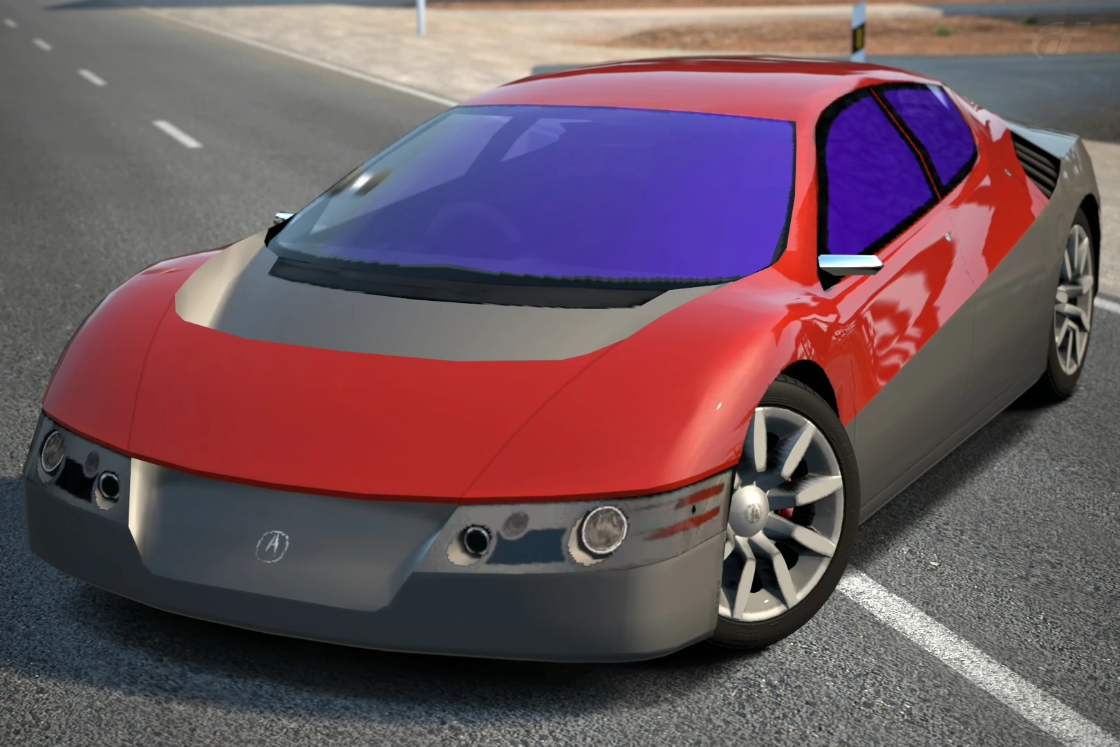 Category:Acura Concept Cars | Gran Turismo Wiki | Fandom