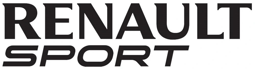 Rs Renault Sport Logo