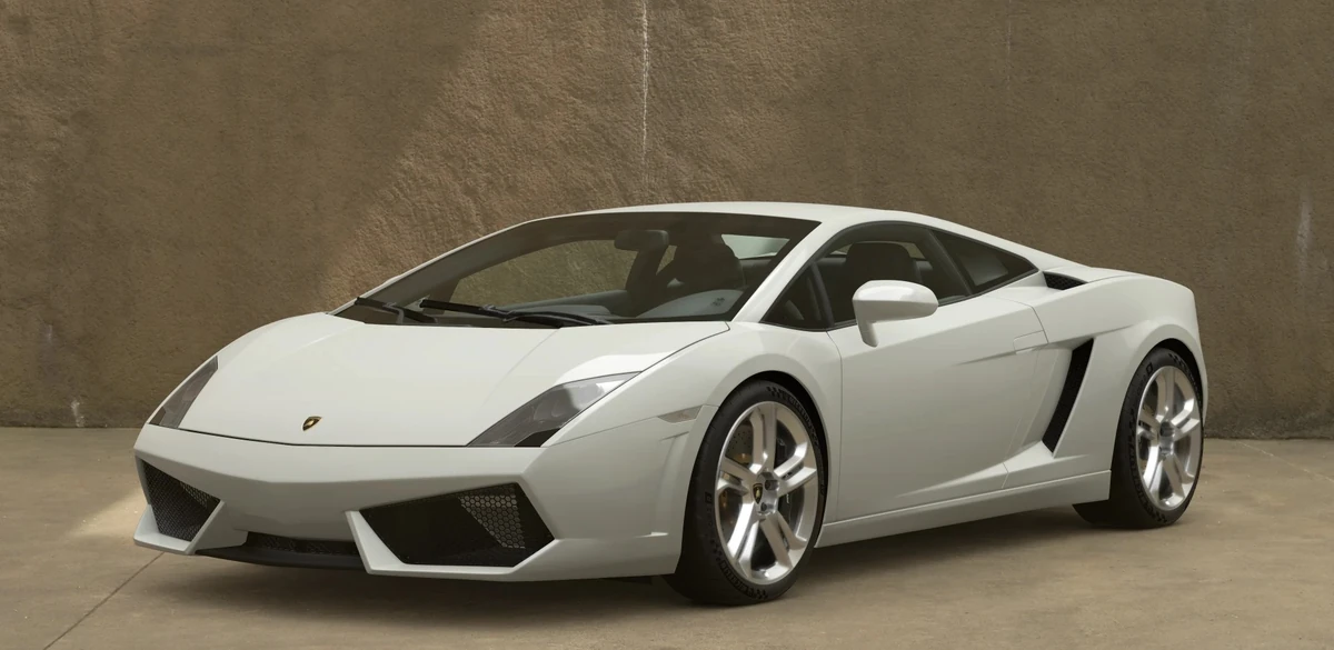 GT5 Transcripts/Lamborghini Gallardo LP 560-4 '08 | Gran Turismo Wiki | Fandom