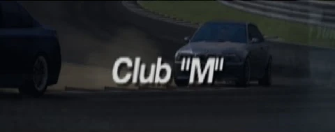 Club "M" | Gran Turismo Wiki | Fandom