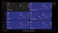 Tickets | Gran Turismo Wiki | Fandom