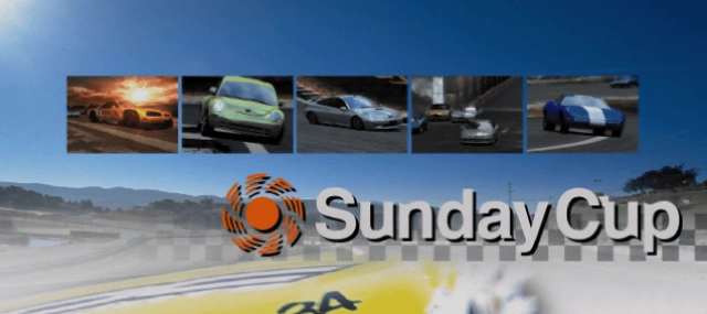 Sunday Cup (GT4) | Gran Turismo Wiki | Fandom