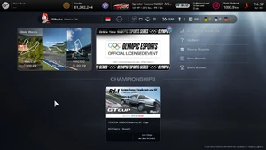 Sport Mode (GT7) | Gran Turismo Wiki | Fandom