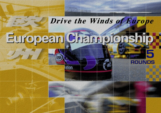 European Championship (GT3) | Gran Turismo Wiki | Fandom