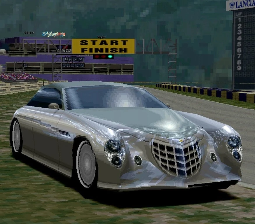 Chrysler | Gran Turismo Wiki | Fandom