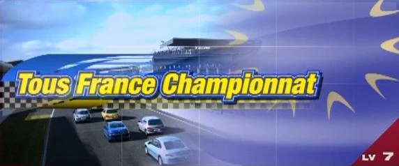 Tous France Championnat (GT5) | Gran Turismo Wiki | Fandom