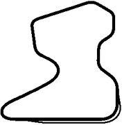 Gran Turismo 2/Track List | Gran Turismo Wiki | Fandom