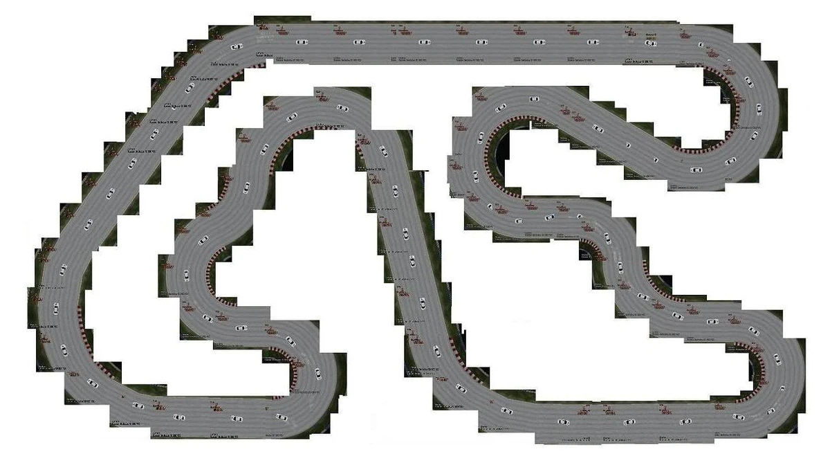 Category:GT2 Hidden Circuits | Gran Turismo Wiki | Fandom