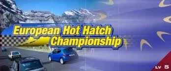 European Hot Hatch Championship (GT5) | Gran Turismo Wiki | Fandom