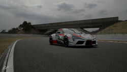 Autopolis International Racing Course | Gran Turismo Wiki | Fandom