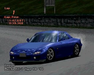 Mazda RX-7 Type RB (FD) '98 | Gran Turismo Wiki | Fandom