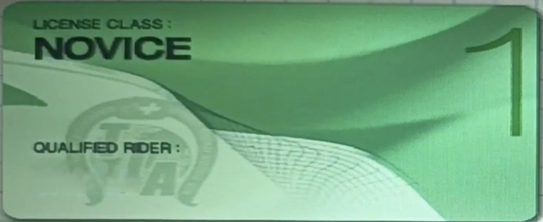 TT Novice License | Gran Turismo Wiki | Fandom