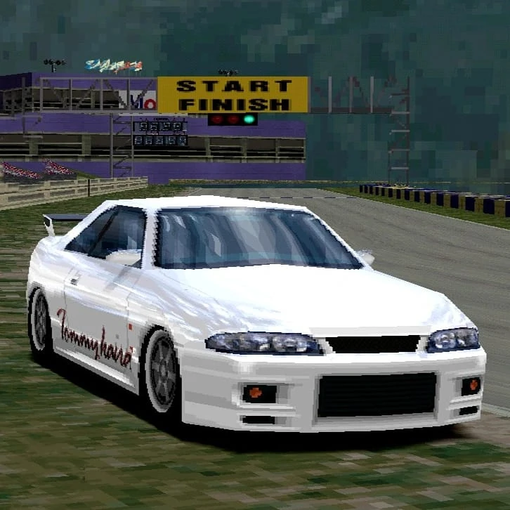 Tommy Kaira R '95 | Gran Turismo Wiki | Fandom