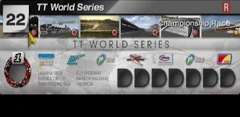 TT World Series | Gran Turismo Wiki | Fandom