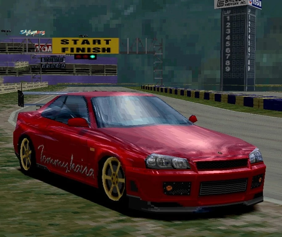 Tommy Kaira R '99 | Gran Turismo Wiki | Fandom
