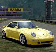 GT2 Transcripts/RUF Turbo-R (PAL) | Gran Turismo Wiki | Fandom