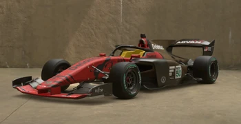 Dallara SF23 Super Formula '23 | Gran Turismo Wiki | Fandom