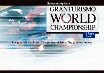 Gran Turismo World Championship (GT3, Amateur) | Gran Turismo Wiki | Fandom