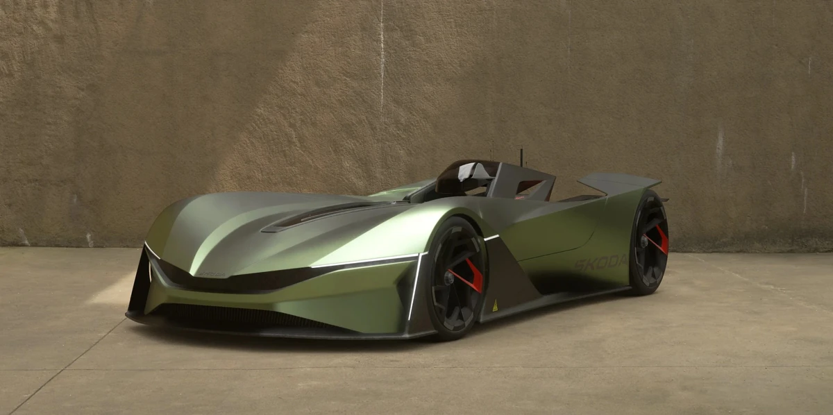 Category:Škoda Cars | Gran Turismo Wiki | Fandom