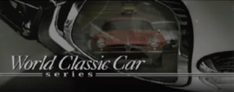 World Classic Car Series (GT4) | Gran Turismo Wiki | Fandom