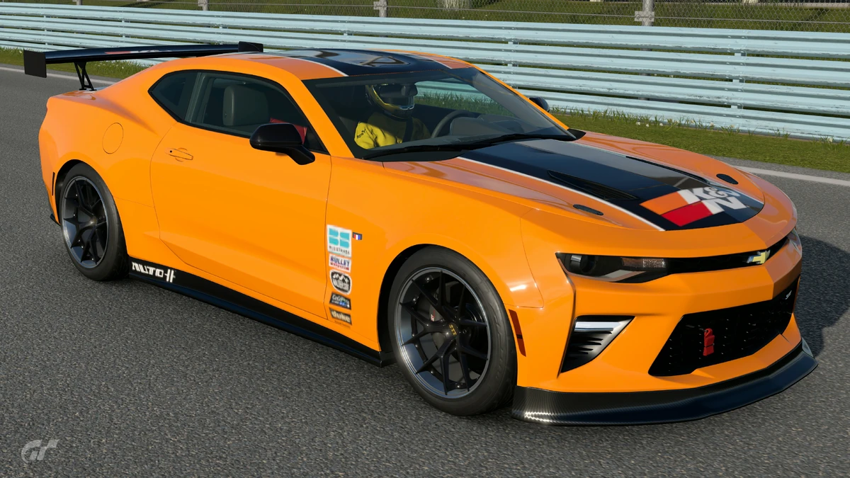 American Clubman Cup 700 | Gran Turismo Wiki | Fandom