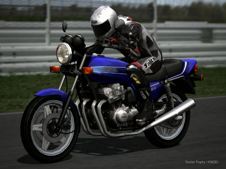 Honda CB750F '79 | Gran Turismo Wiki | Fandom