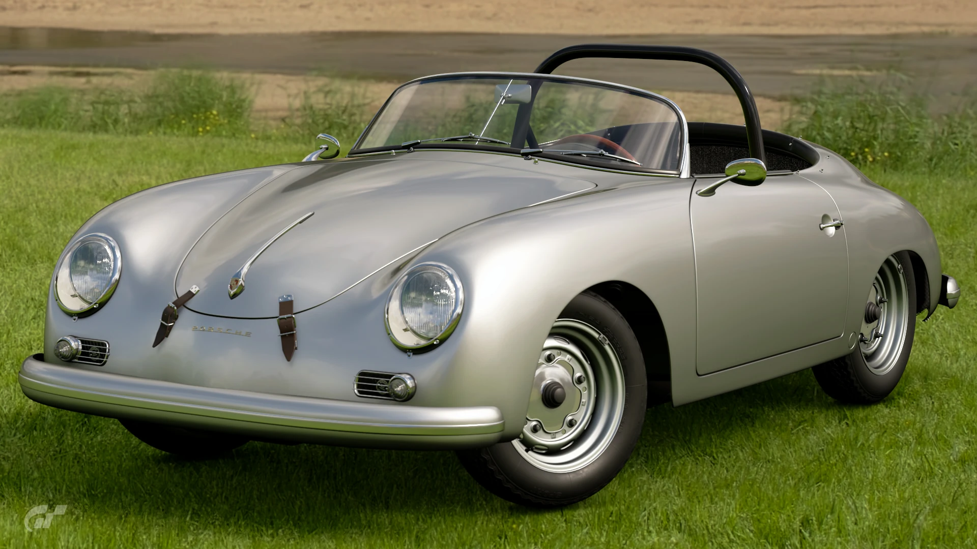 Unlocking The Legend The Untold Story Of The 56 Porsche Speedster
