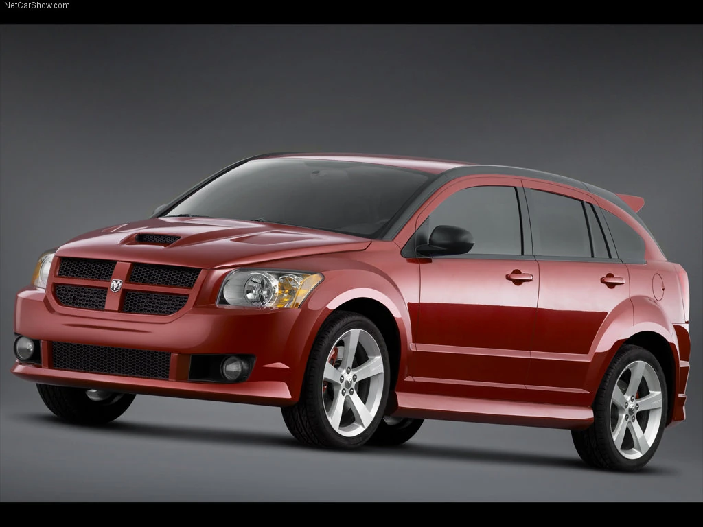 Dodge Caliber SRT4 '08 | Gran turismo-Fanon Wiki | Fandom