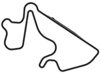 Autopolis International Racing Course | Gran turismo-Fanon Wiki | Fandom
