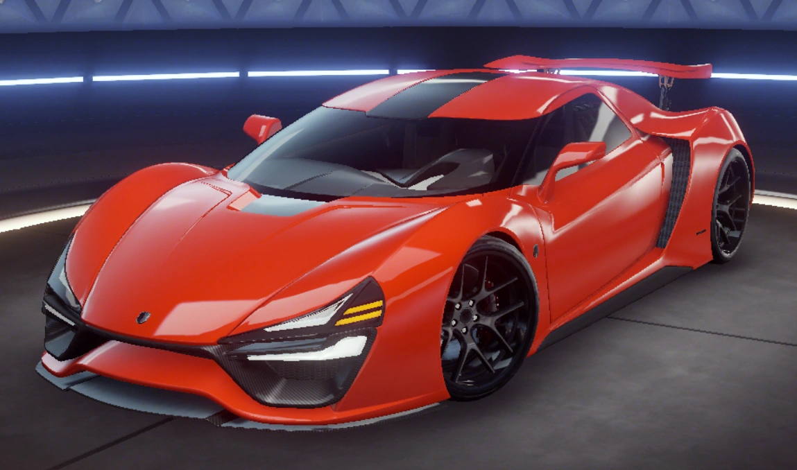 Category:Trion SuperCars Cars | Gran turismo-Fanon Wiki | Fandom