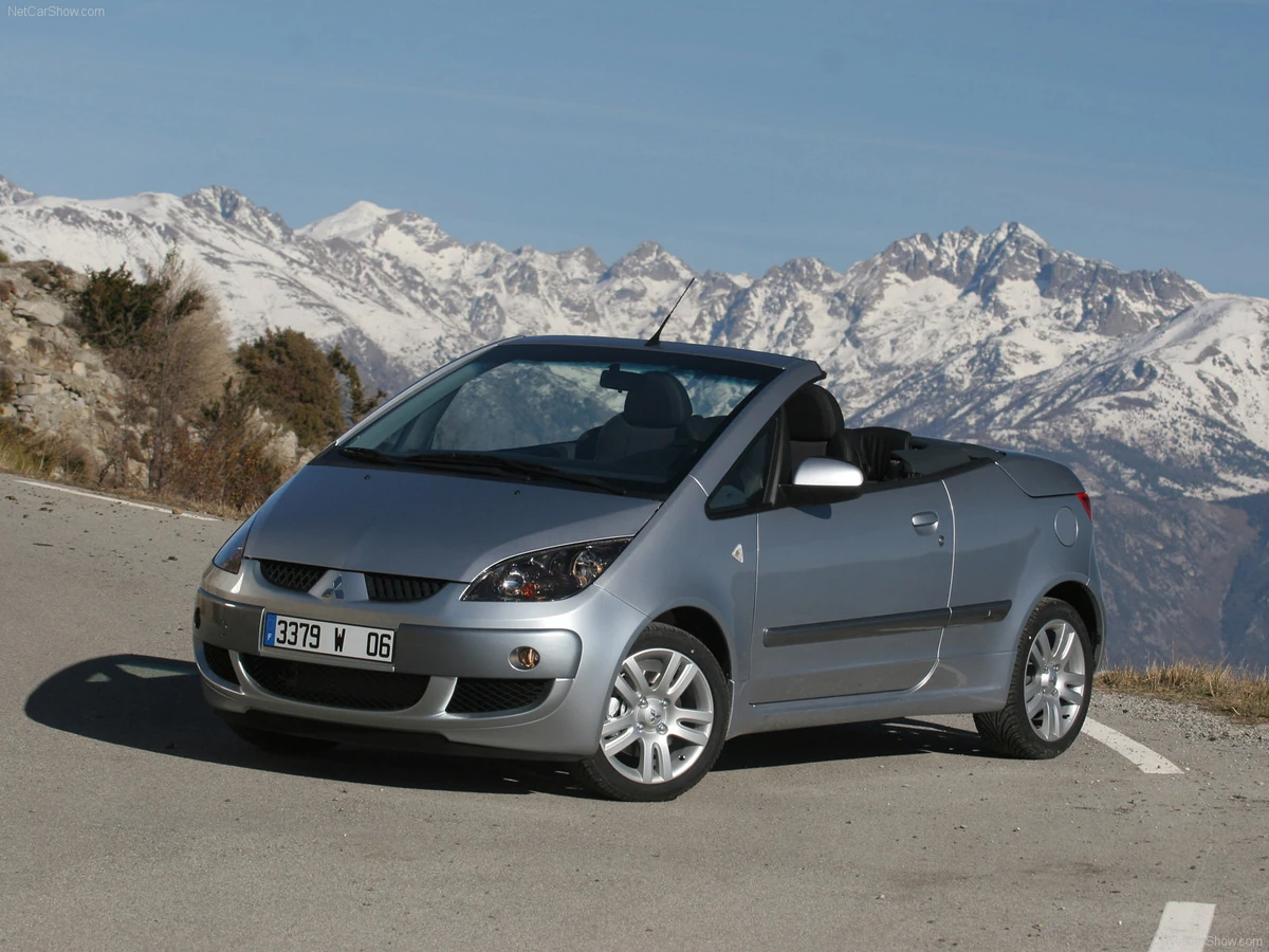 Mitsubishi Colt CZC Turbo '07 | Gran turismo-Fanon Wiki | Fandom