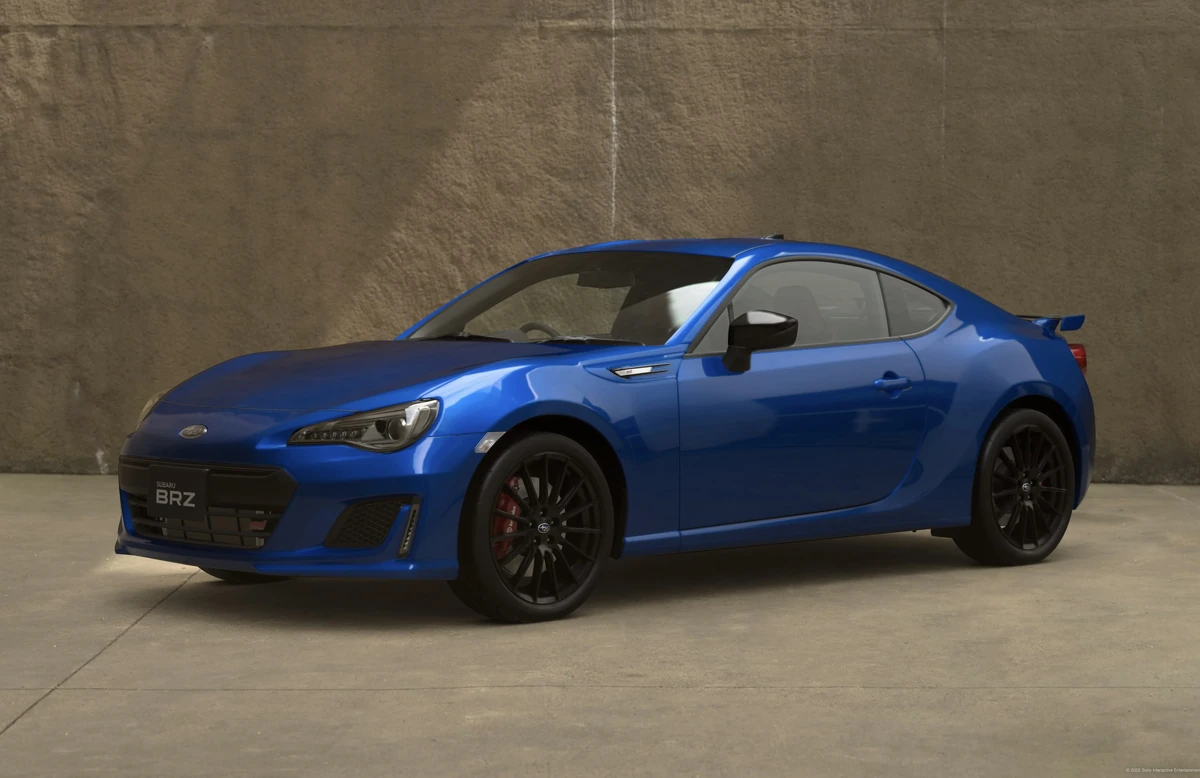 Postsubaru Brz Wiki